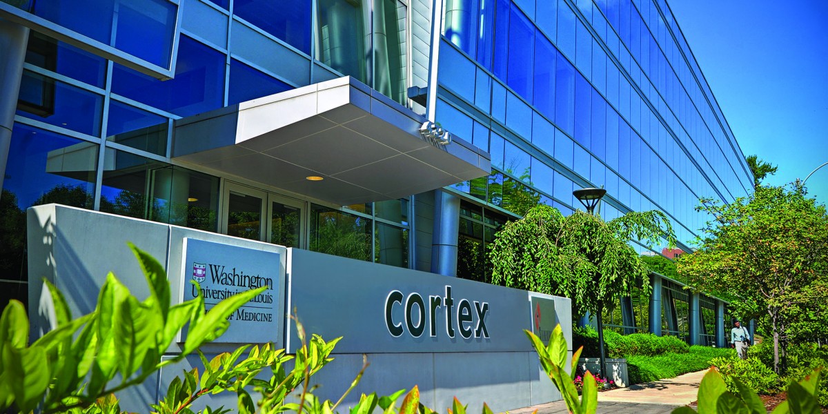 CORTEX Innovation Community | In St. Louis, For St. Louis | WashU