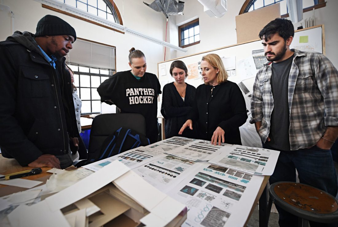 The Divided City: An Urban Humanities Initiative | In St. Louis, For St ...