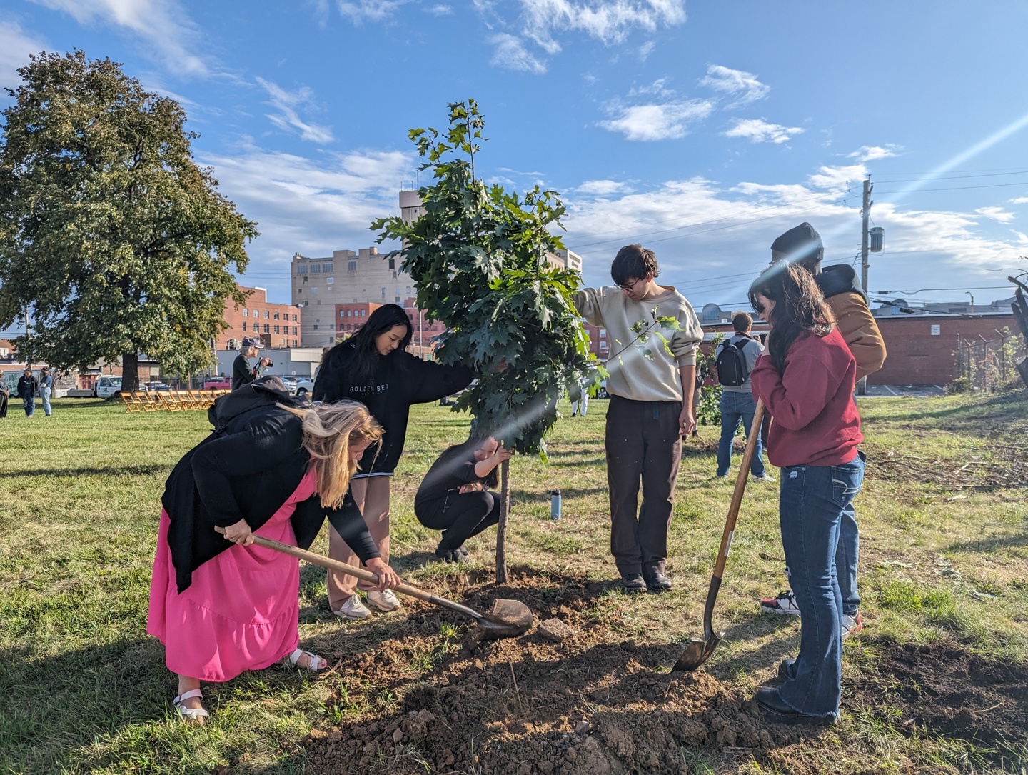 Architecture for Non-Architects | In St. Louis, For St. Louis | WashU