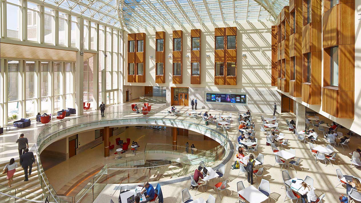 Data for Good: Attracting and Retaining Talent in St. Louis | In St ...